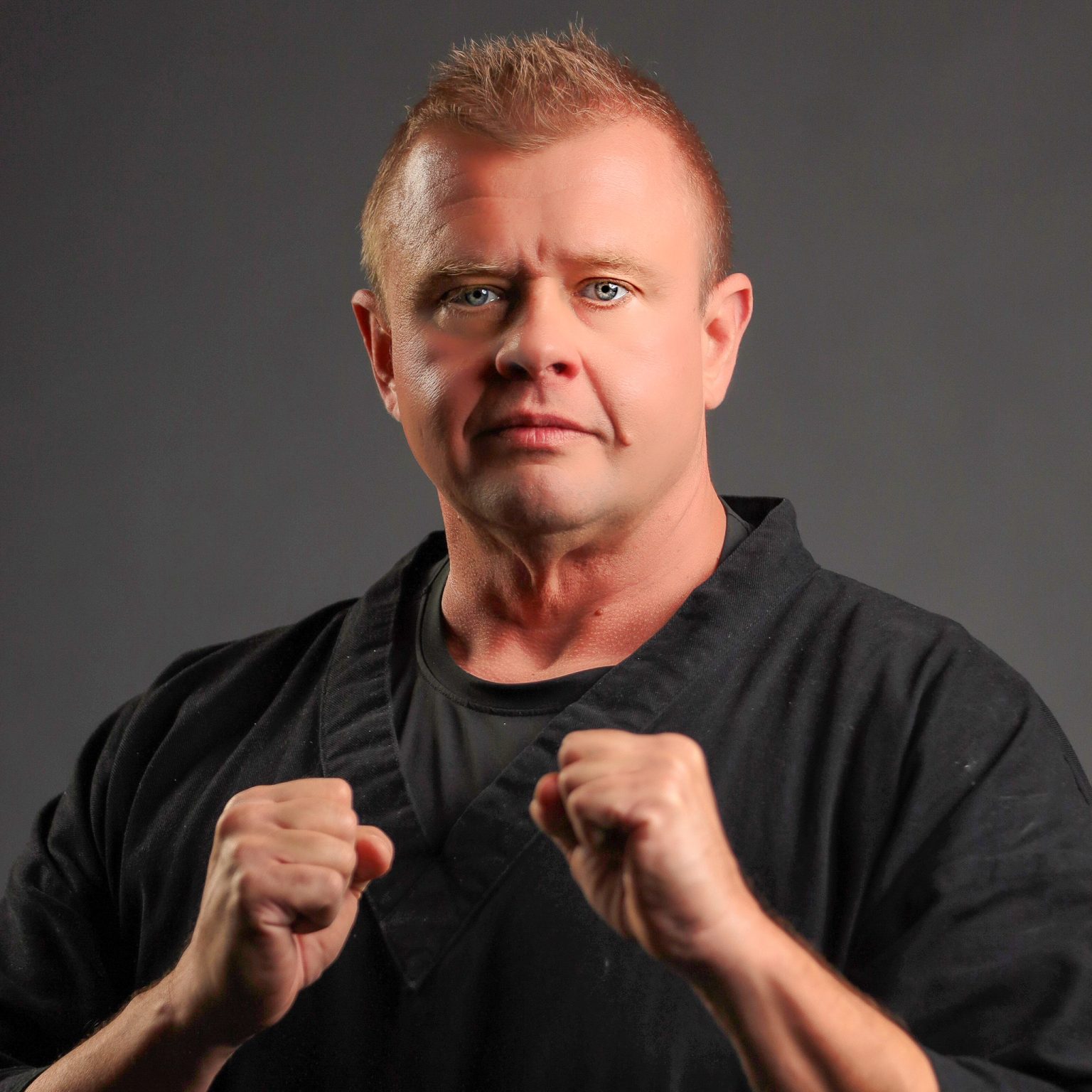Meet the Instructors – DK Fitness Arts Taekwondo